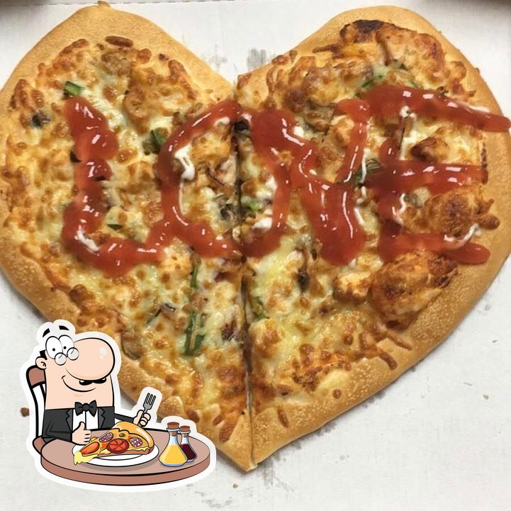 Comida rápida Family Pizza and Kebab House, Runcorn - Carta del ...