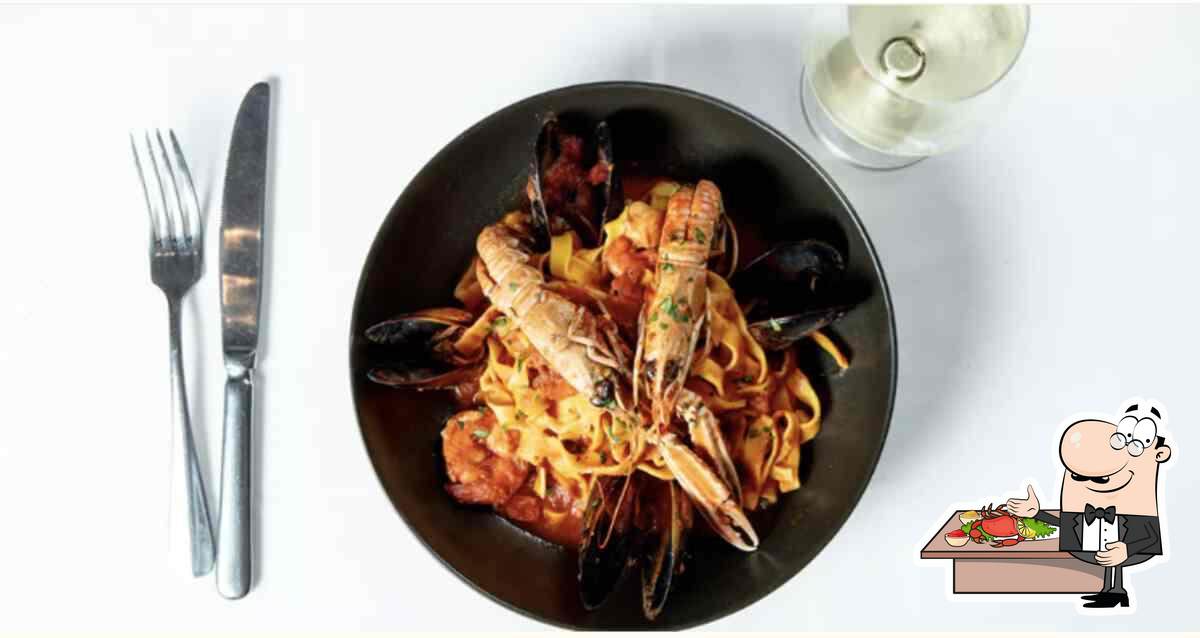 Assaggi Italiani in Malvern - Restaurant menu and reviews