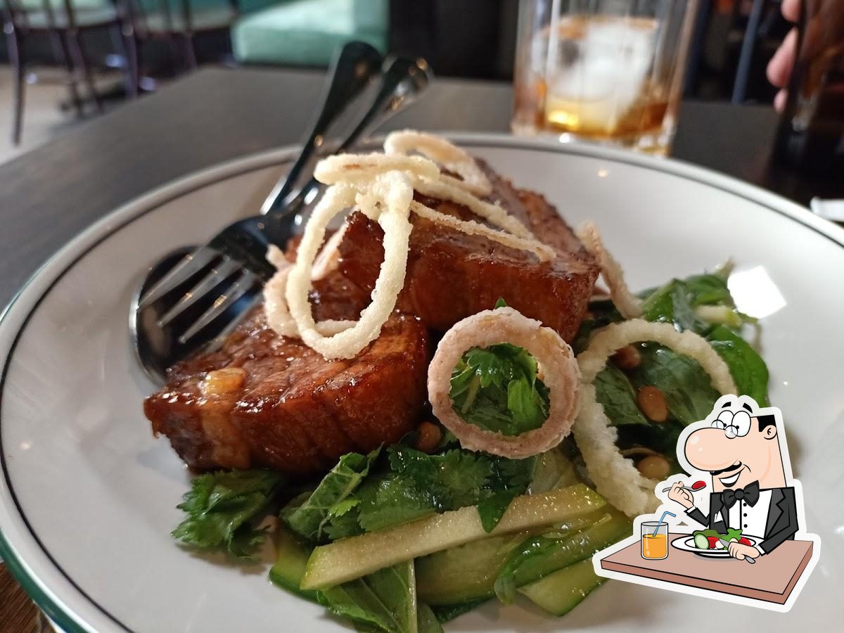 Bar Romanée in Yarraville - Restaurant reviews