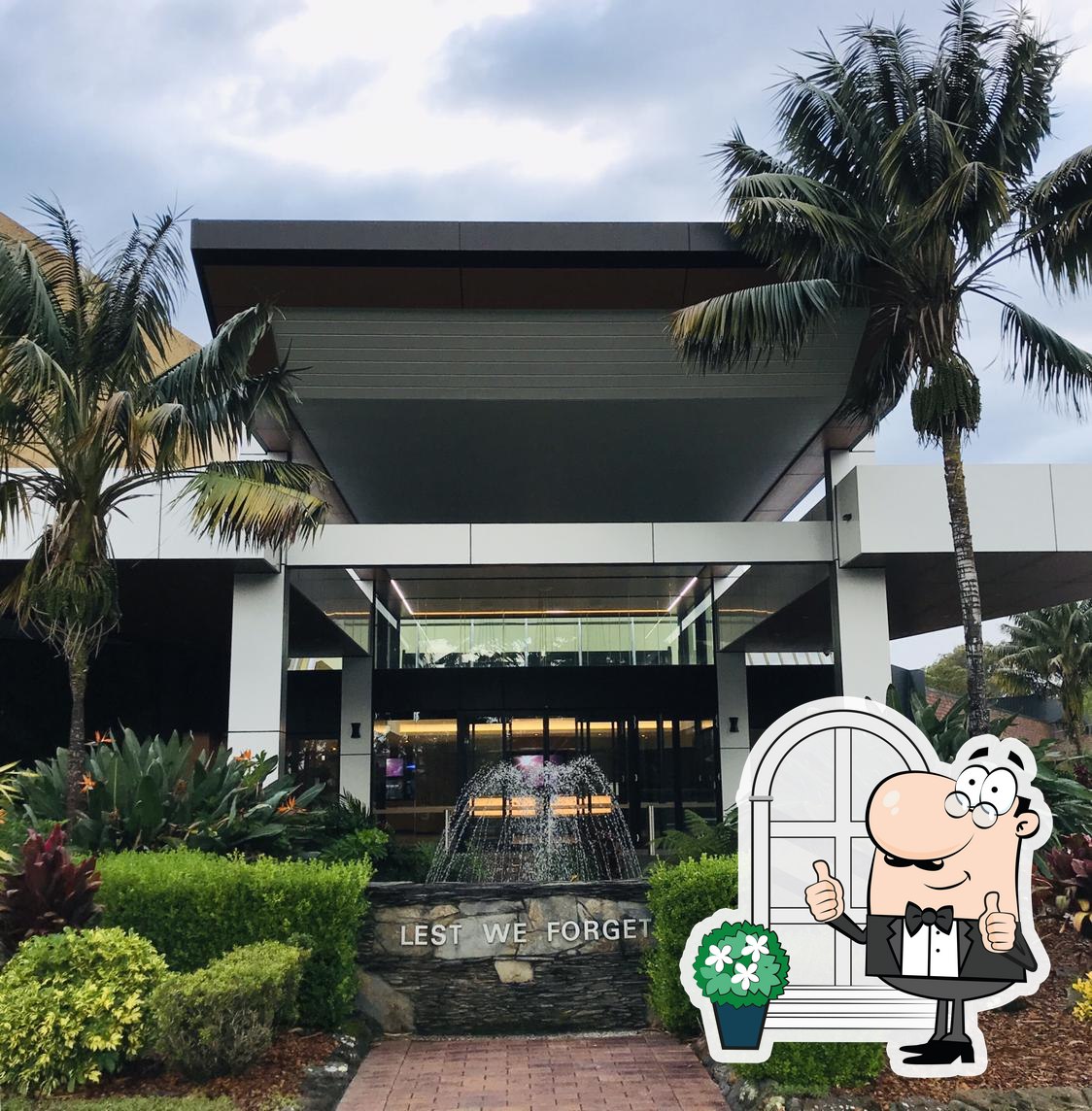 Club Forster in Forster - Restaurant reviews