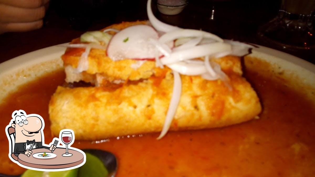 EL PACIFICO RESTAURANT, Guadalajara - Opiniones del restaurante