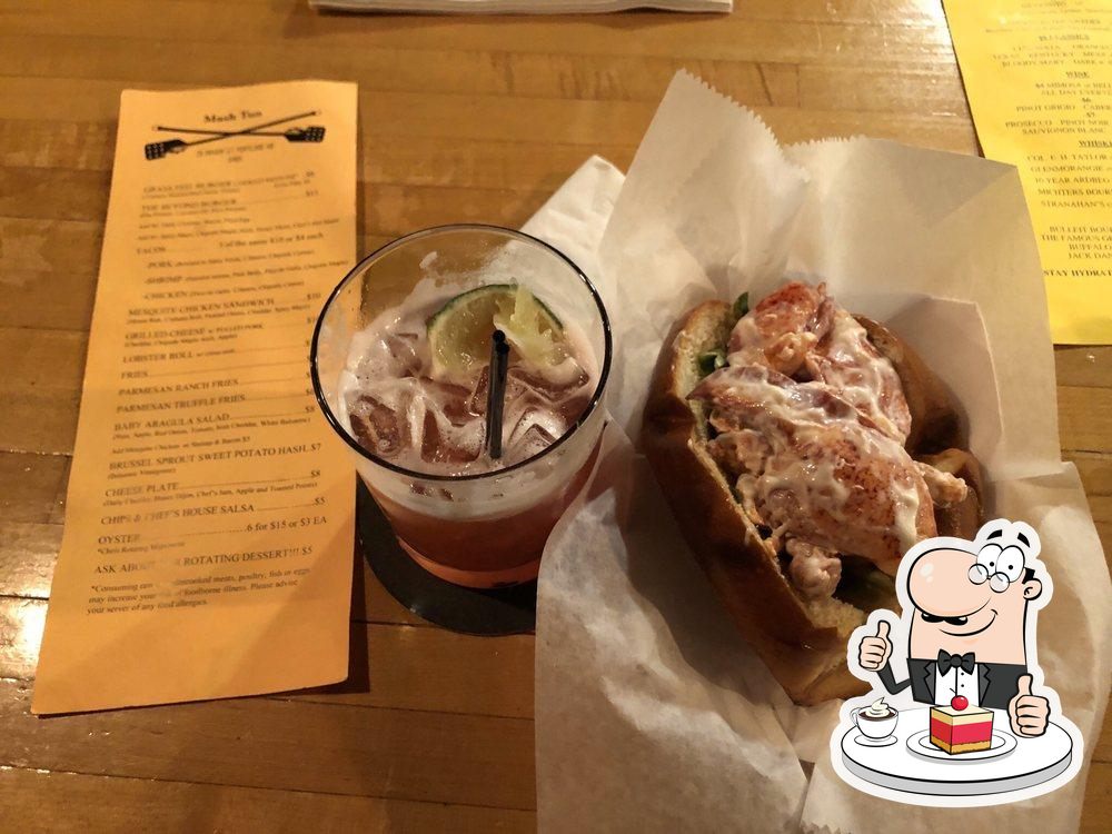 Fixture Pizza Pub in Milwaukee - Restaurant menu and reviews