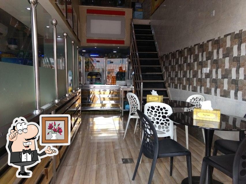 Grand Chicken Cafeteria, Abu Dhabi - Restaurant menu, prices and reviews