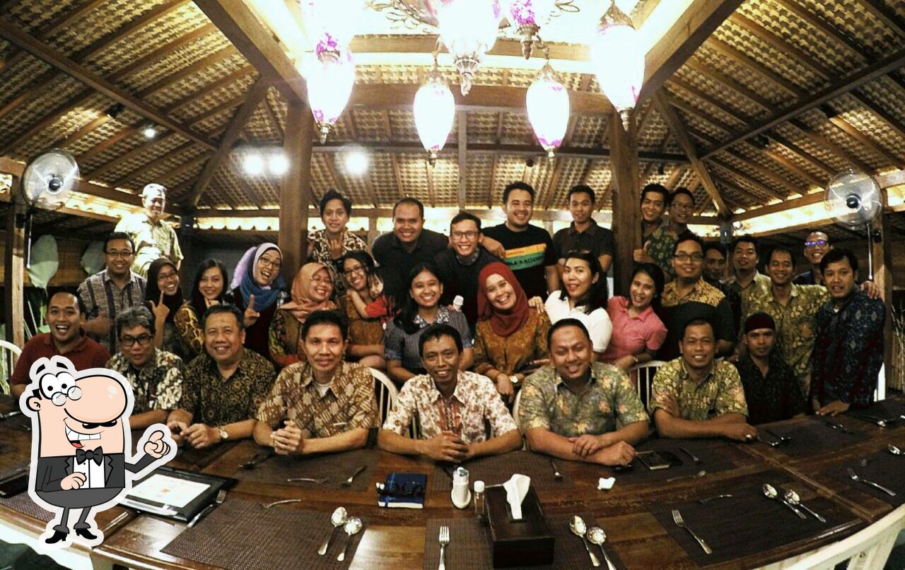 Utan Kayu Resto restaurant, Yogyakarta, Jl. Affandi 8 Gejayan