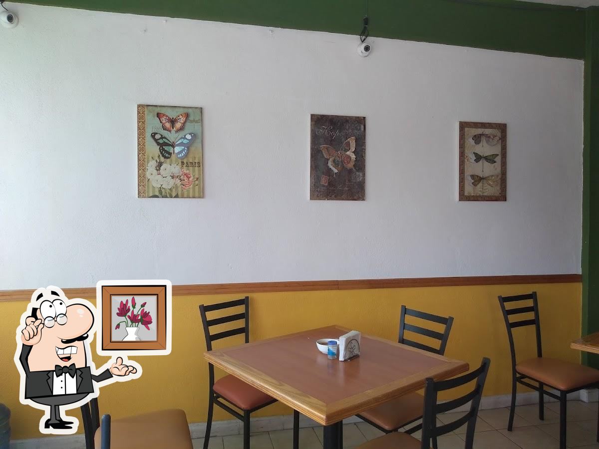 Restaurante Los sabores del Neri 2, Matehuala - Opiniones del restaurante