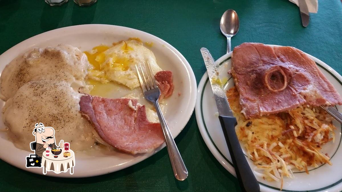 Bub's Cafe, Elizabethtown - Restaurant menu, prices and reviews