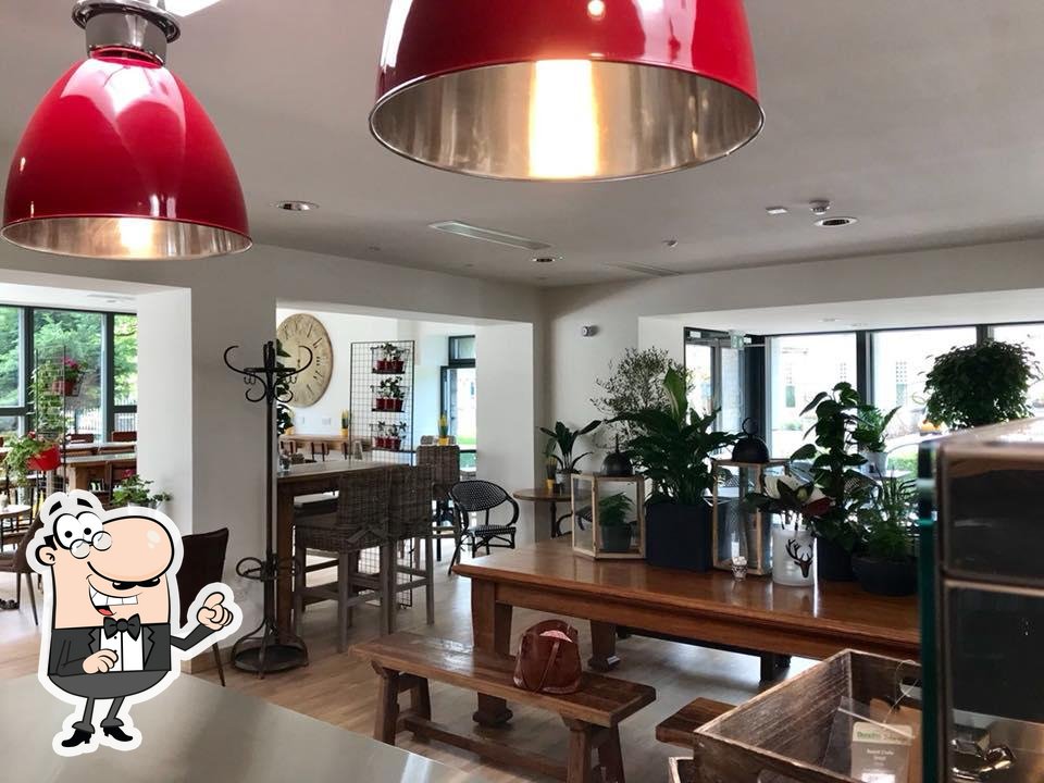Cognito at the Cross in Aberdeen - Restaurant menu and reviews