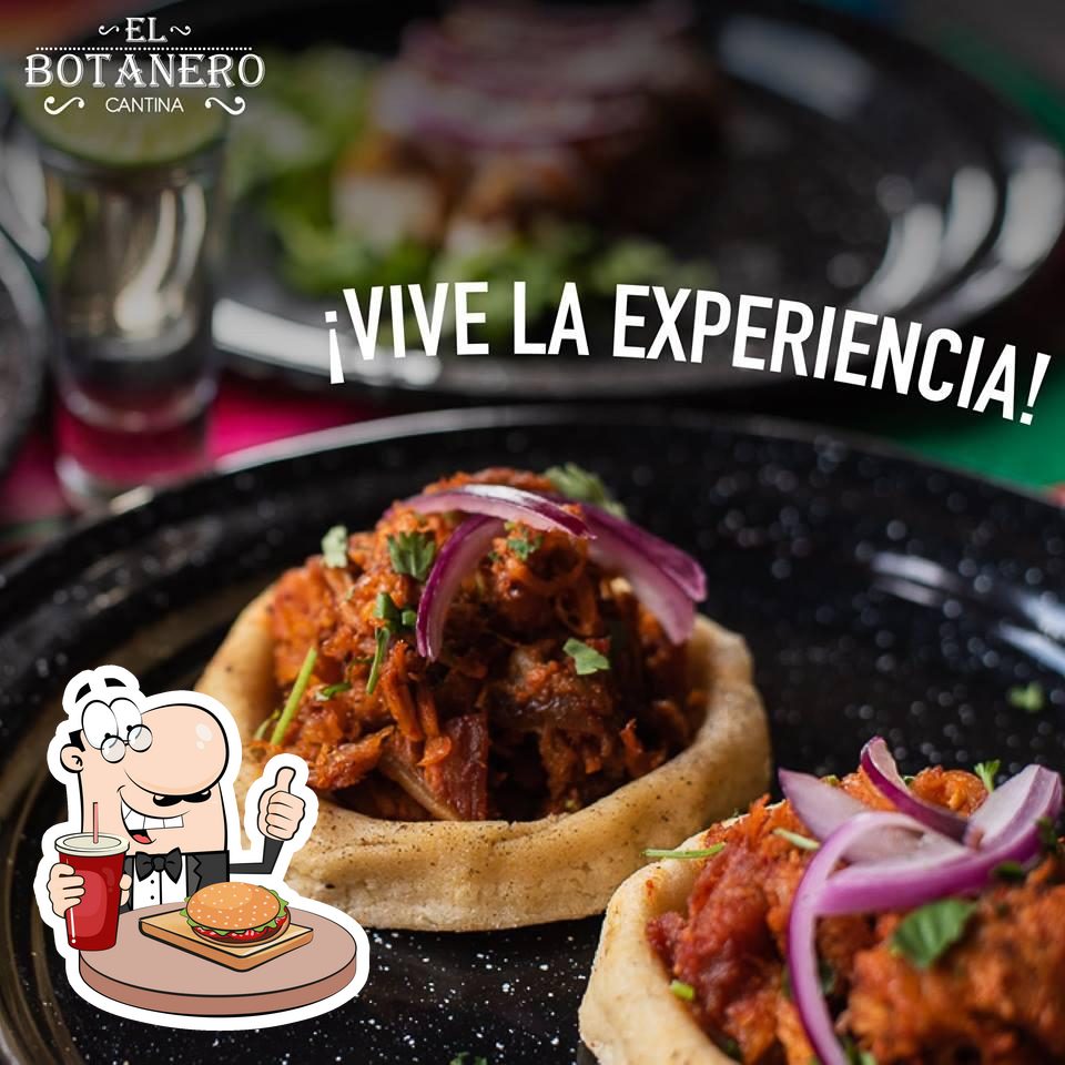El Botanero restaurant, Chihuahua - Restaurant reviews
