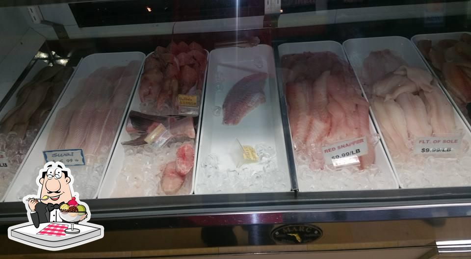 Family Fish Market, Victorville - Restaurant menu, prices and reviews