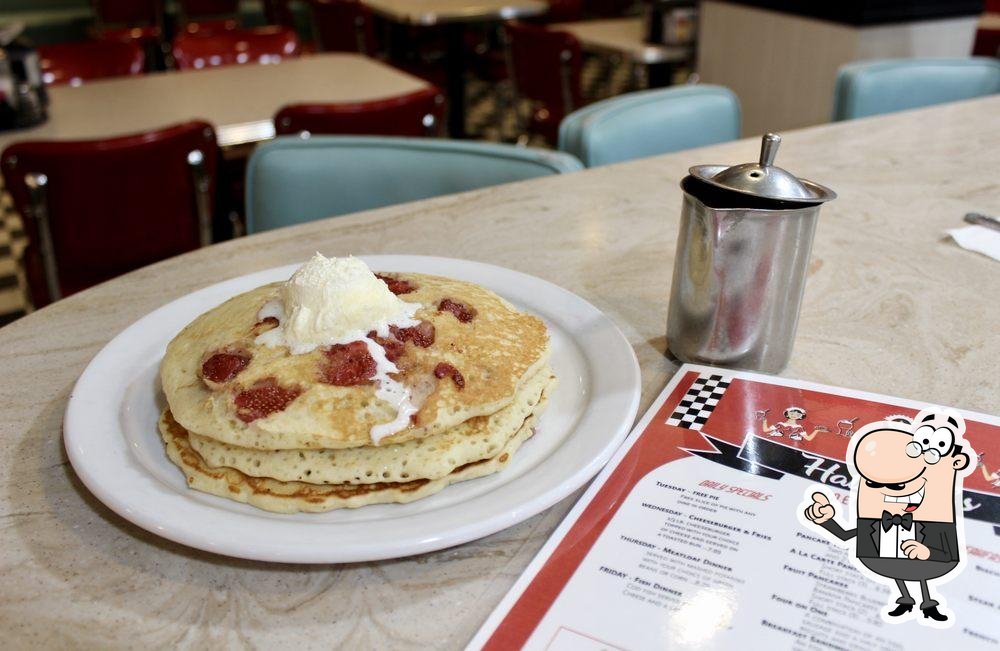 Hathaway's Diner in Cincinnati - Restaurant menu and reviews