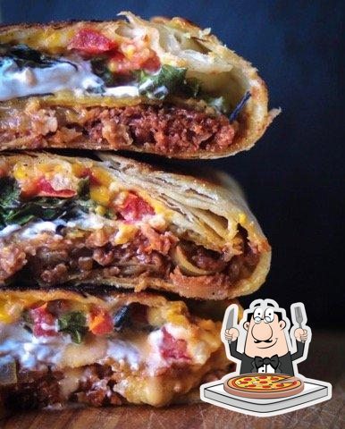 Man vs Fries, 500 E 51st St in Austin - Restaurant menu and reviews