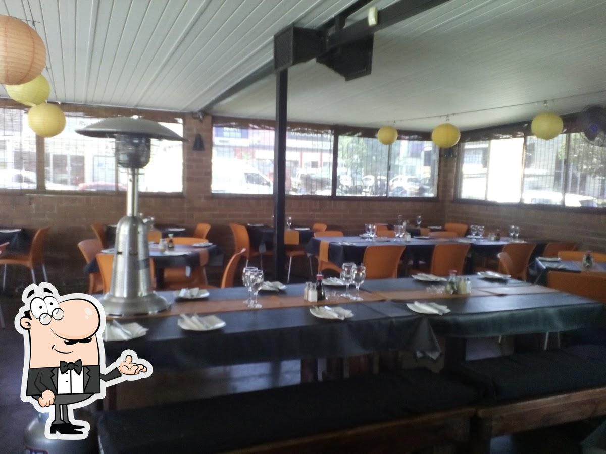 Saki Sports Bar, Pietermaritzburg - Restaurant menu, prices and reviews