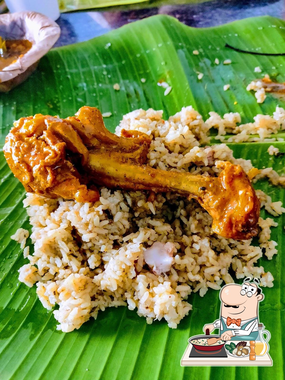 Sri Amma Banashankari Donne Biriyani, Bengaluru - Restaurant reviews