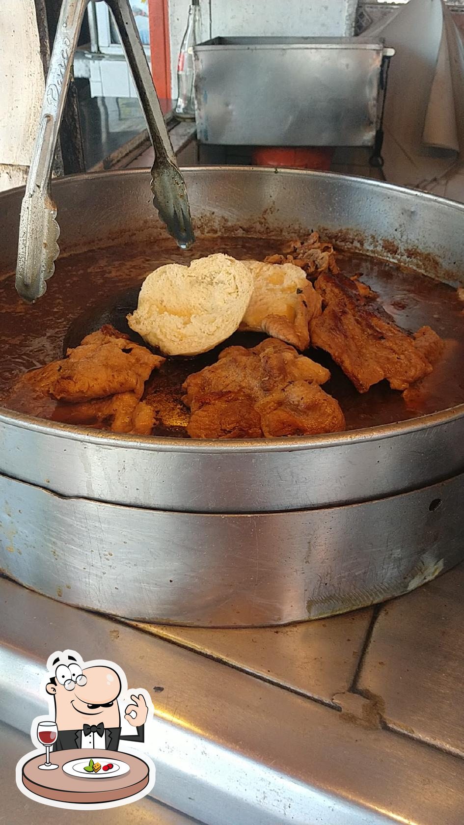 Tacos El Morro restaurant, Puebla City - Restaurant reviews