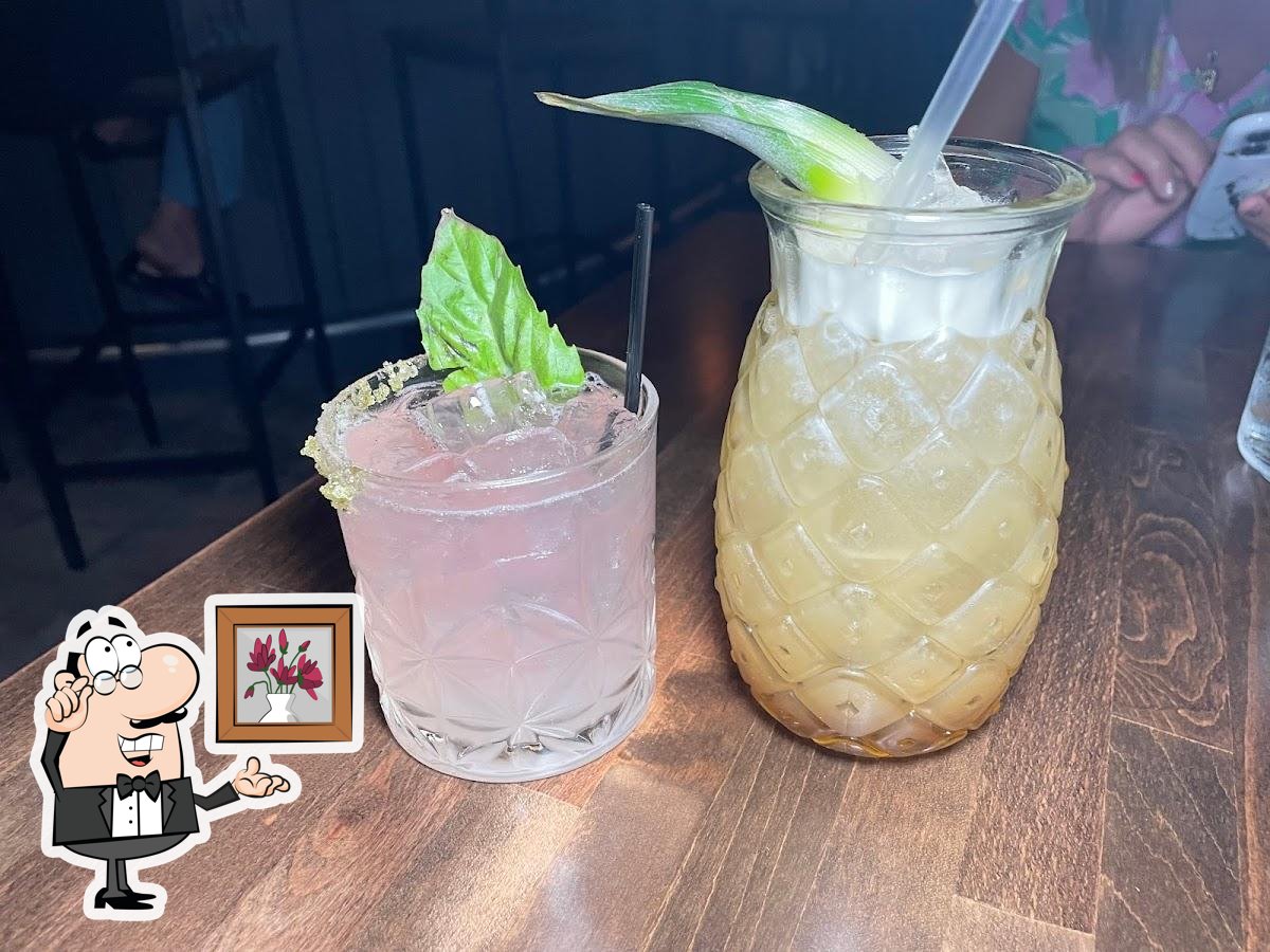 The Bevy Co, Southbury - Restaurant menu, prices and reviews