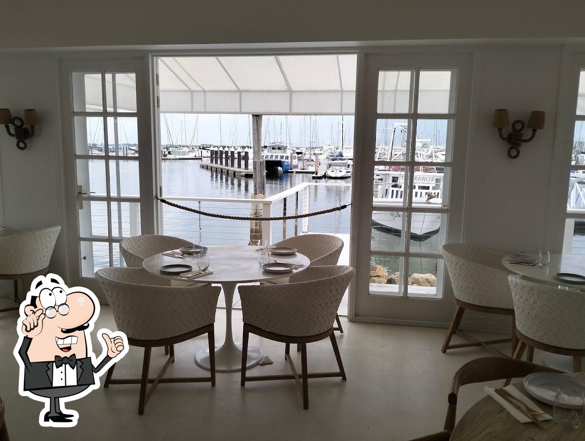 Manly Boathouse, Manly - Restaurant menu, prices and reviews