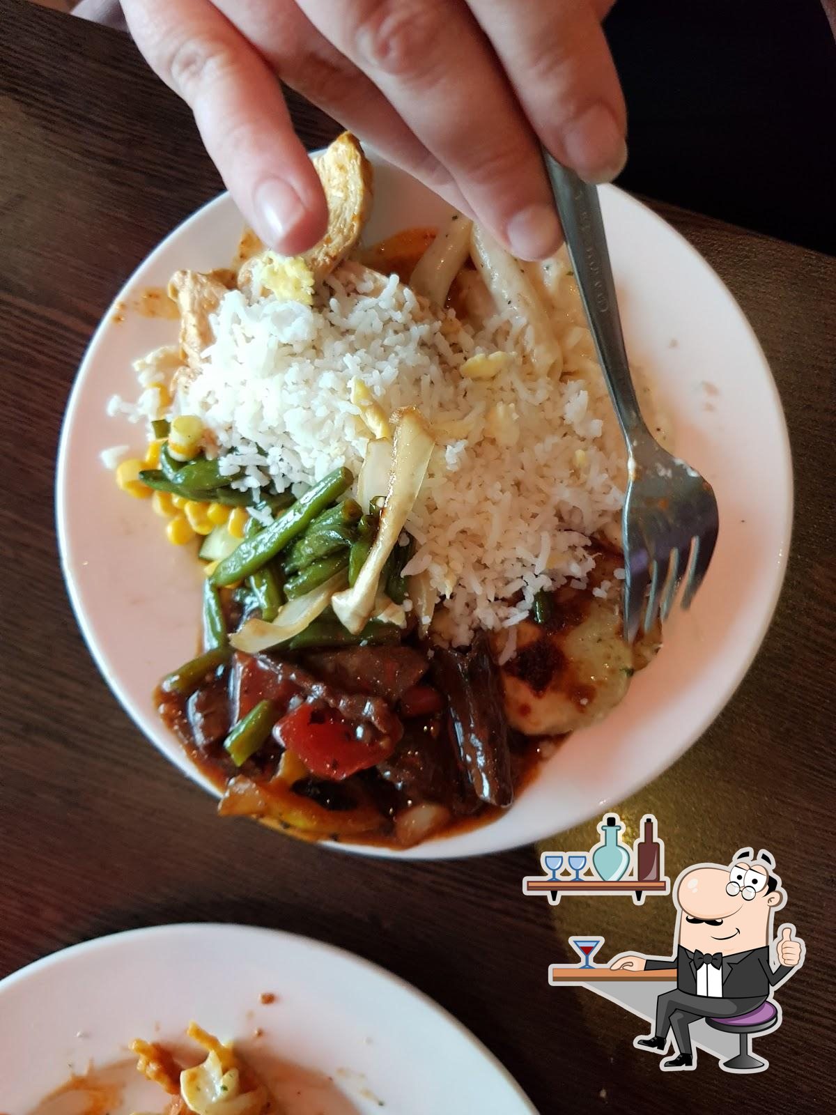 Mr. Basrai’s World Cuisines, Blackpool - Restaurant menu, prices and ...