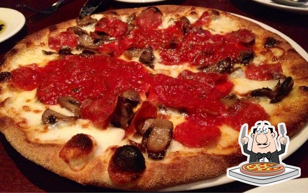 Restaurante Cosimo's, Woodbury - Carta del restaurante y opiniones