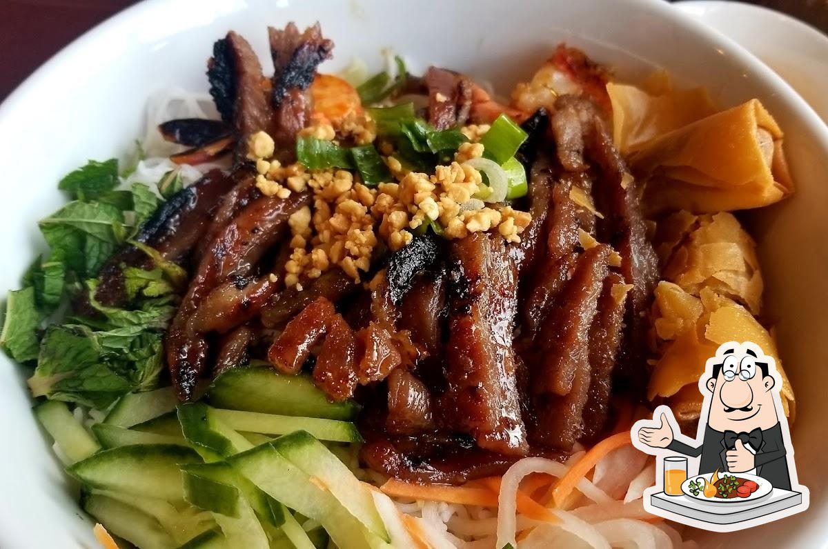 Bamboo House Restaurant in Springfield - Restaurant reviews