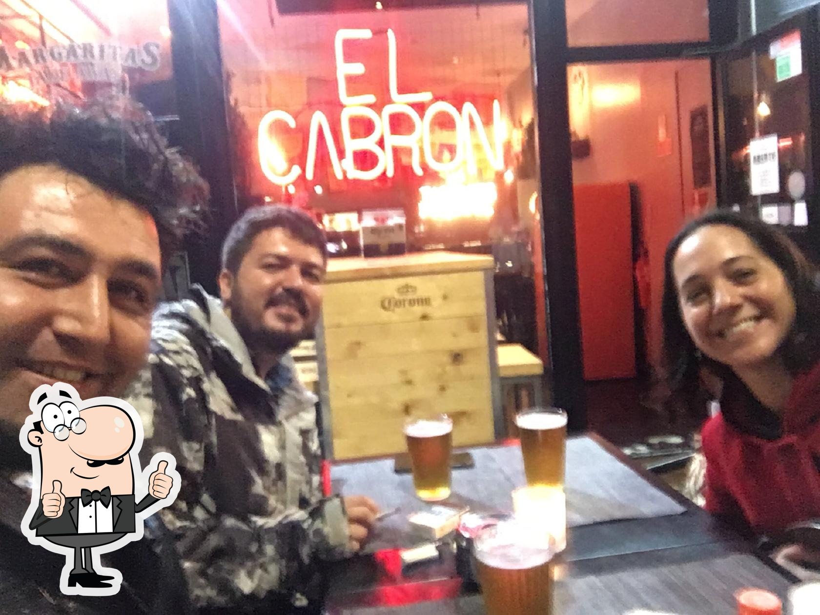 El Cabron restaurante, Lisboa - Avaliações de restaurantes