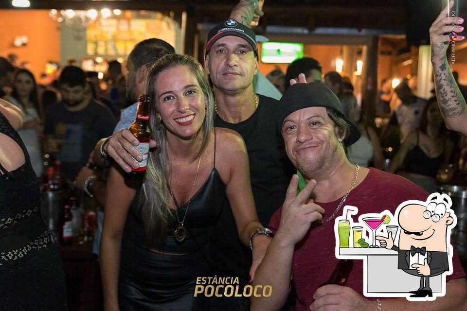 Restaurante Pocoloco, Águas de Lindóia - Opiniones del restaurante