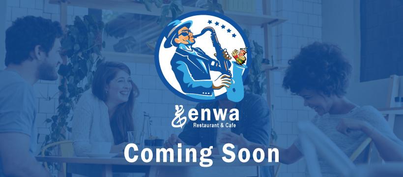 Ghenwa Cafe, Égypte - Critiques de restaurant