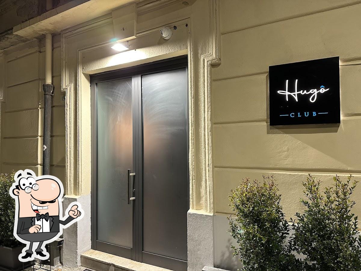 Hugo Club, Messina - Menu del ristorante, prezzi e recensioni
