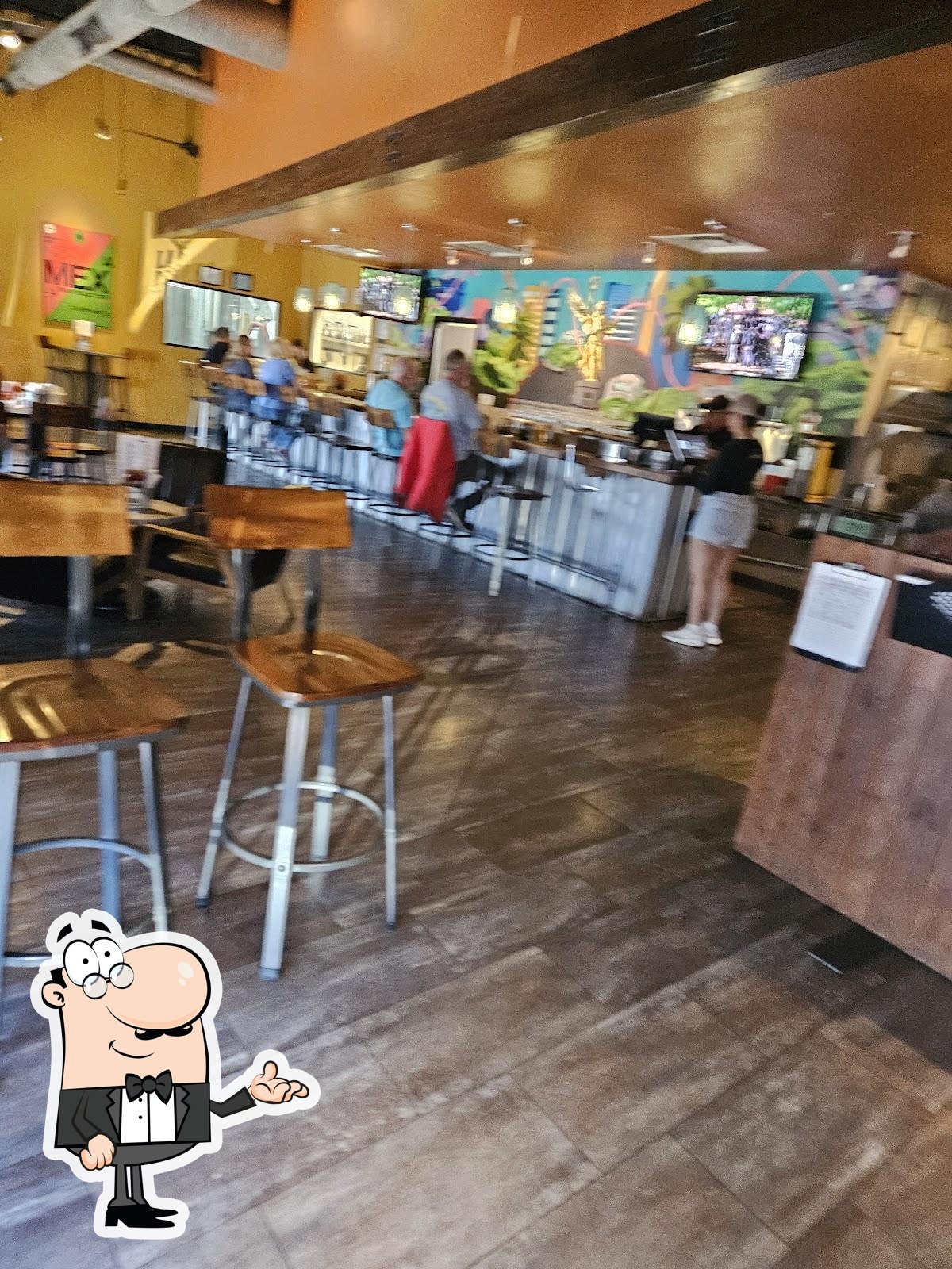 La Reforma, Albuquerque - Restaurant menu, prices and reviews