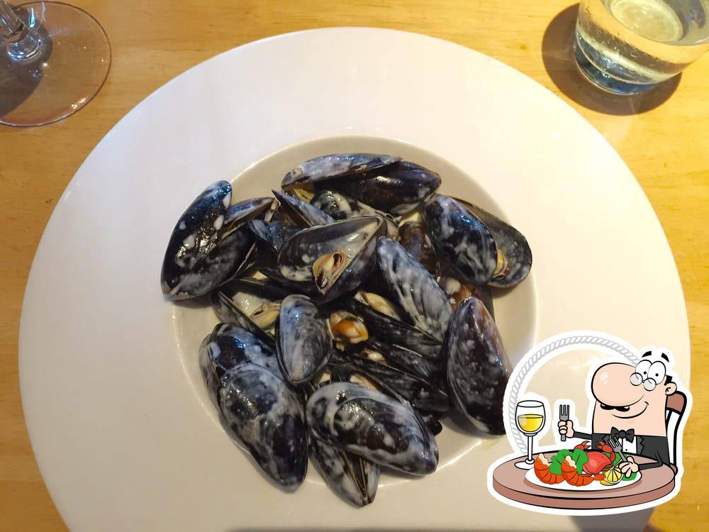 The Percy French, Downs Rd in Newcastle - Restaurant menu and reviews