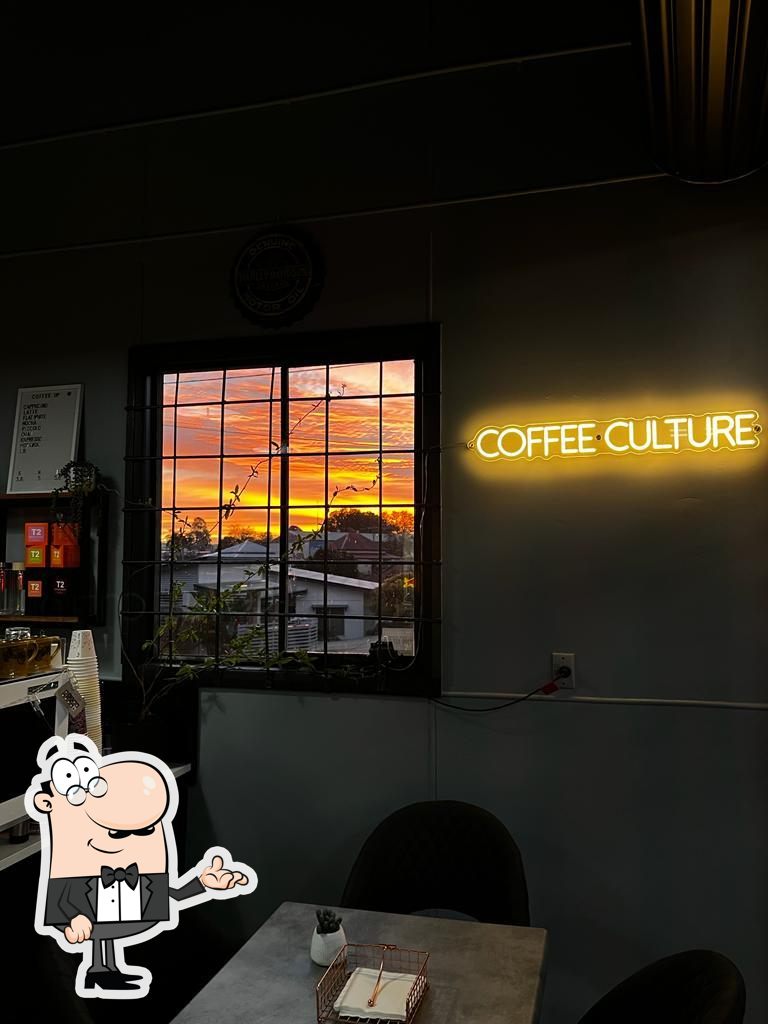 Regal Coffee Bar, Gympie - Restaurant menu, prices and reviews