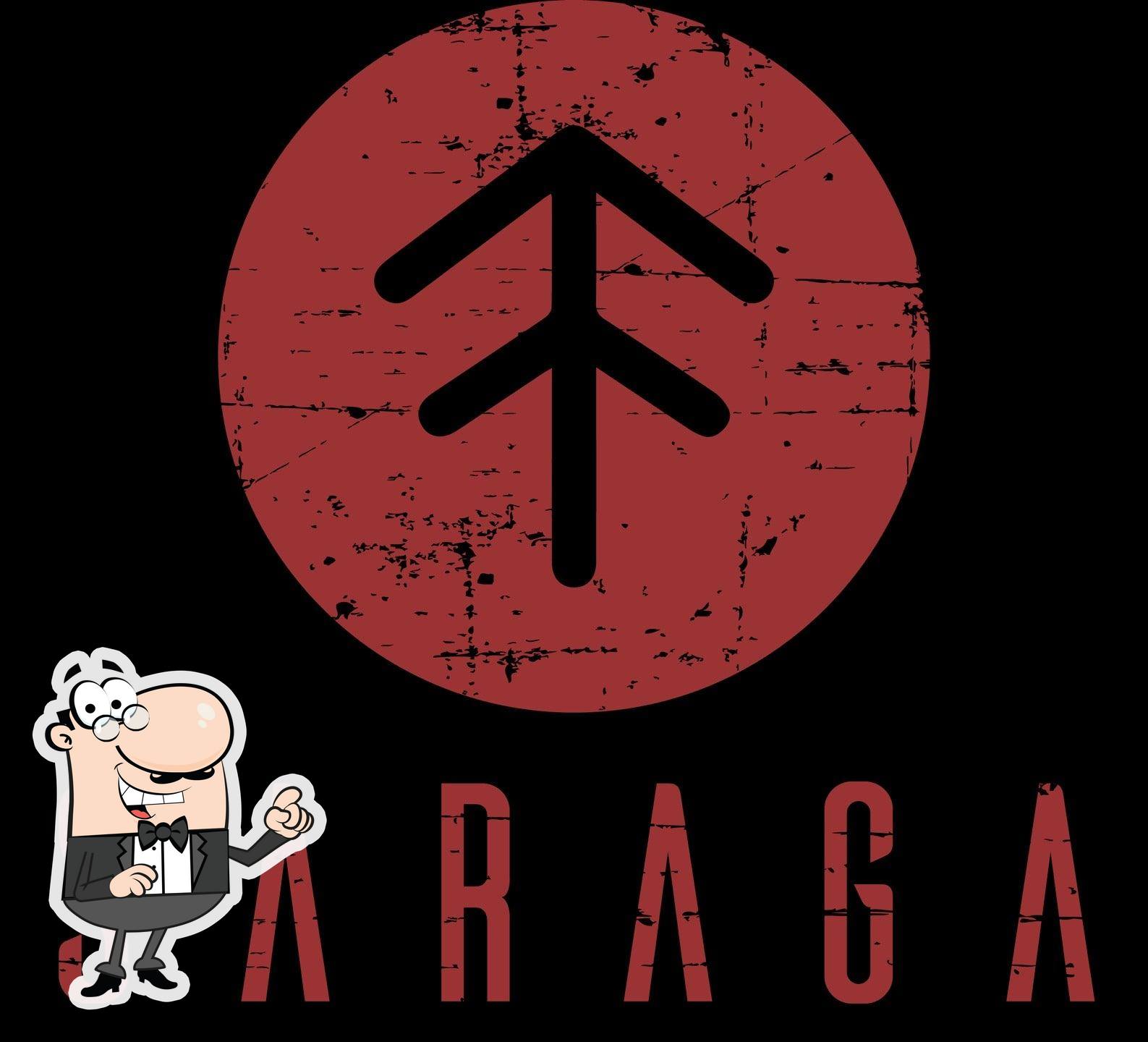 SARAGA Coffee, Bandung - Restaurant reviews