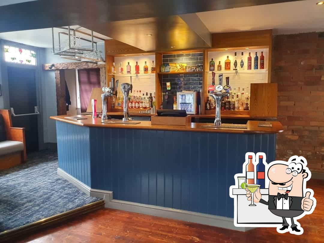 Steelmelters Arms in Chesterfield - Restaurant reviews