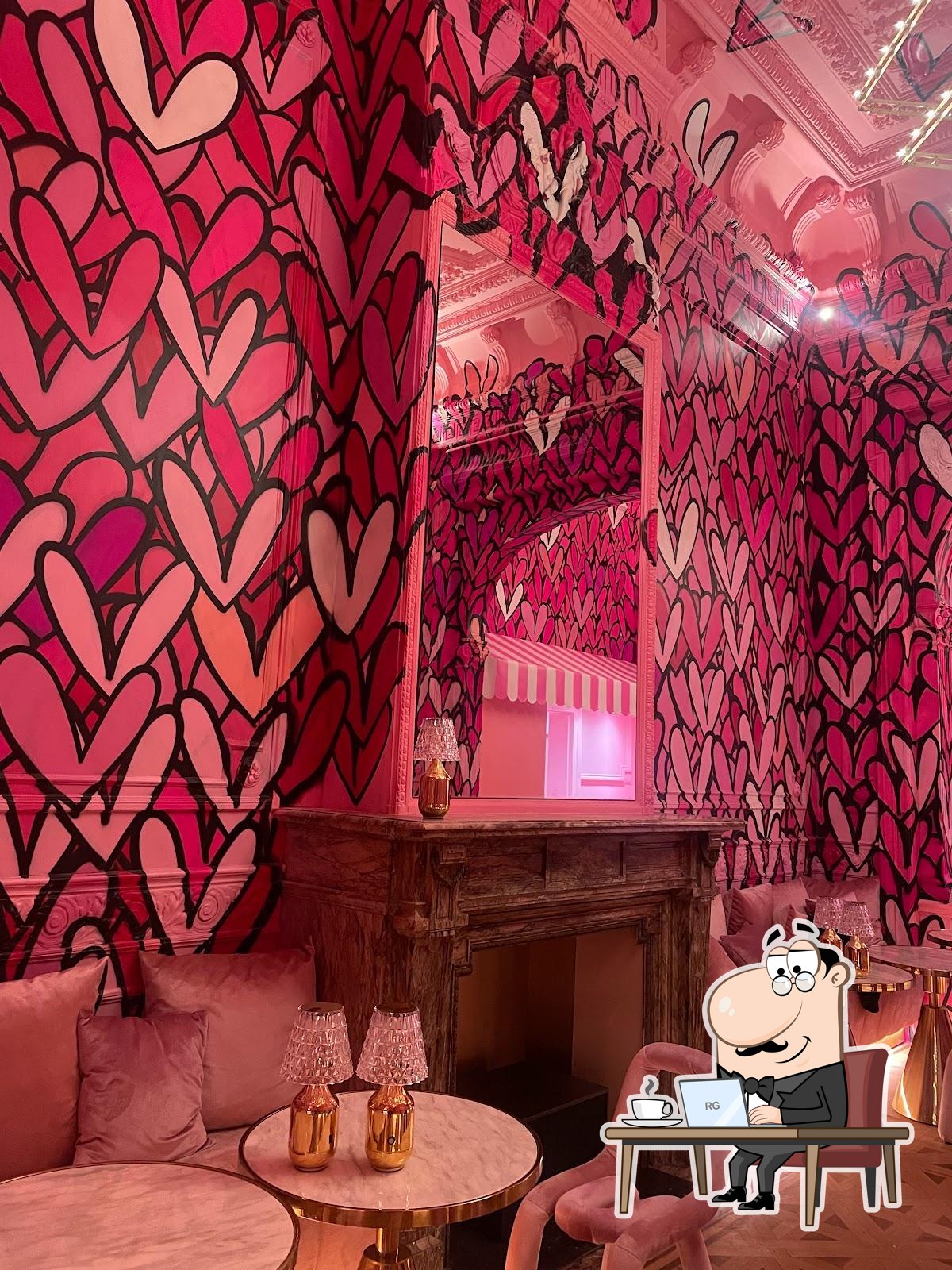 La Parisienne, Bruxelles - Menu du restaurant, prix et avis