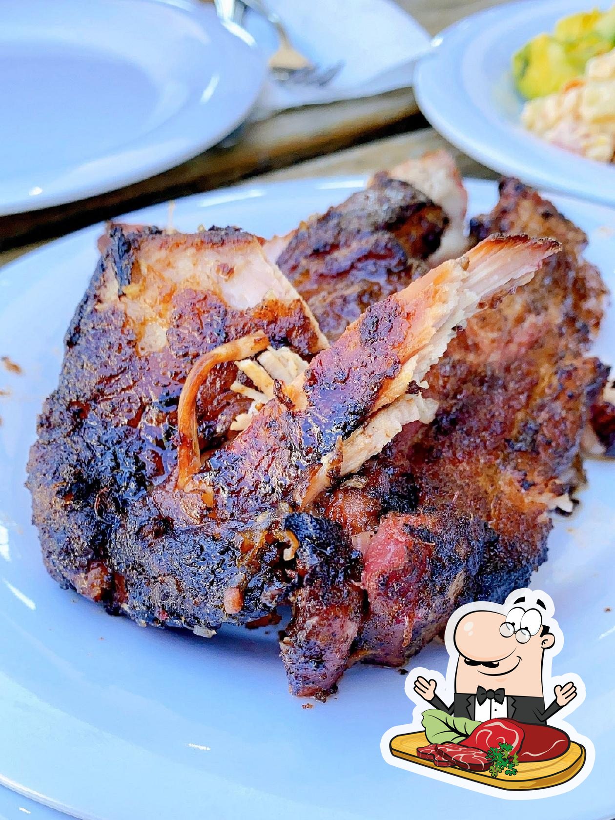 Gran Parador Bellamar BBQ, Santo Domingo Este - Restaurant reviews