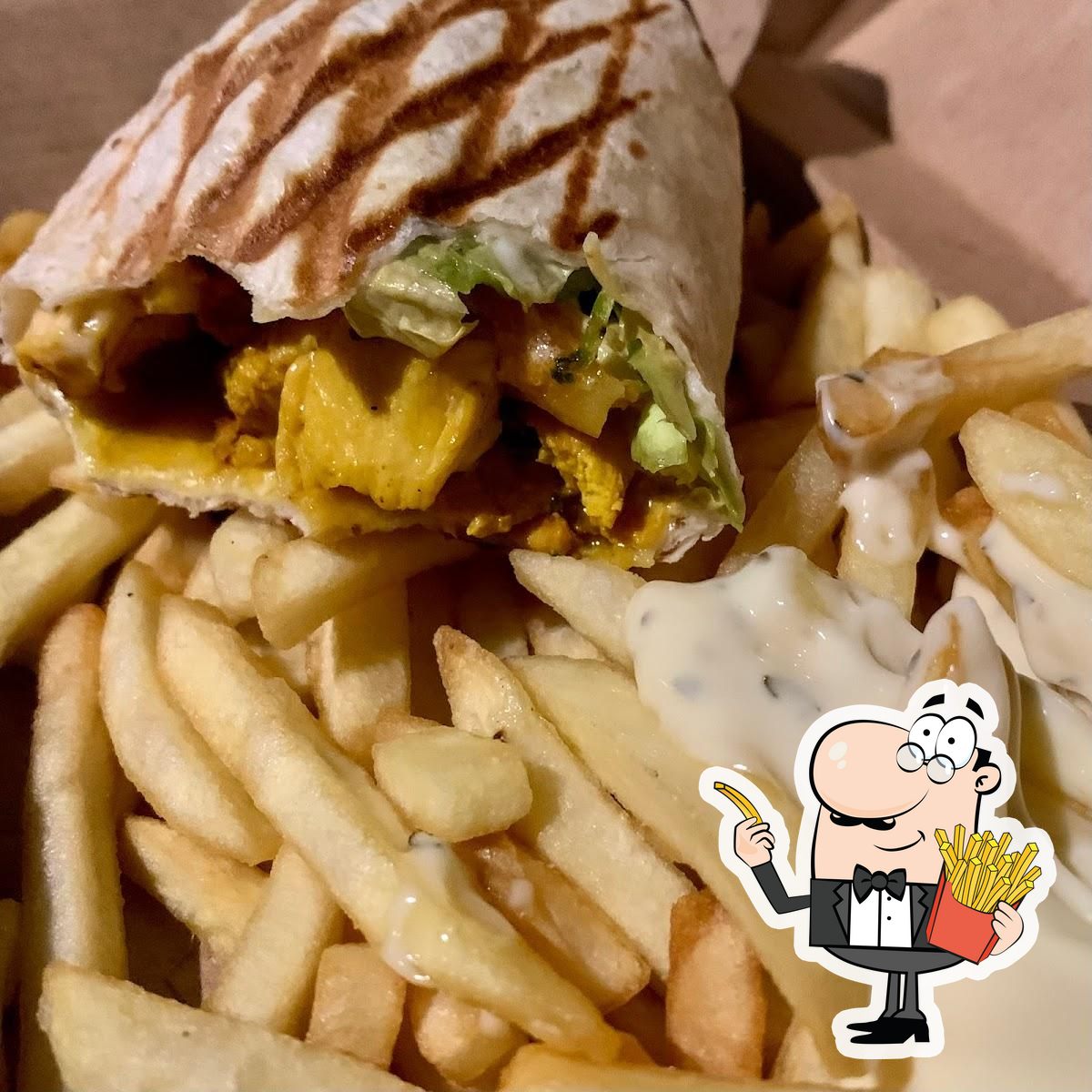 Al Hiba, Paris - Menu du restaurant, prix et avis