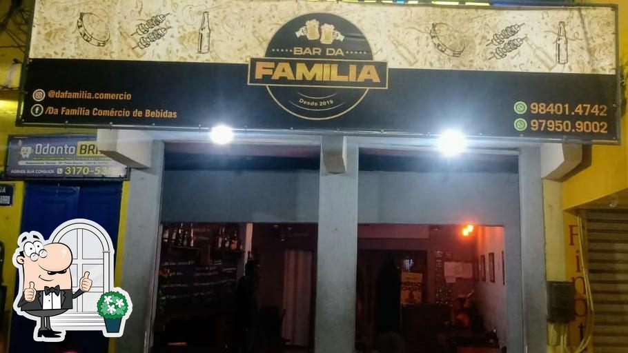 Gastrobar da Família, Rio de Janeiro, Rua Caraipé - Avaliações de ...
