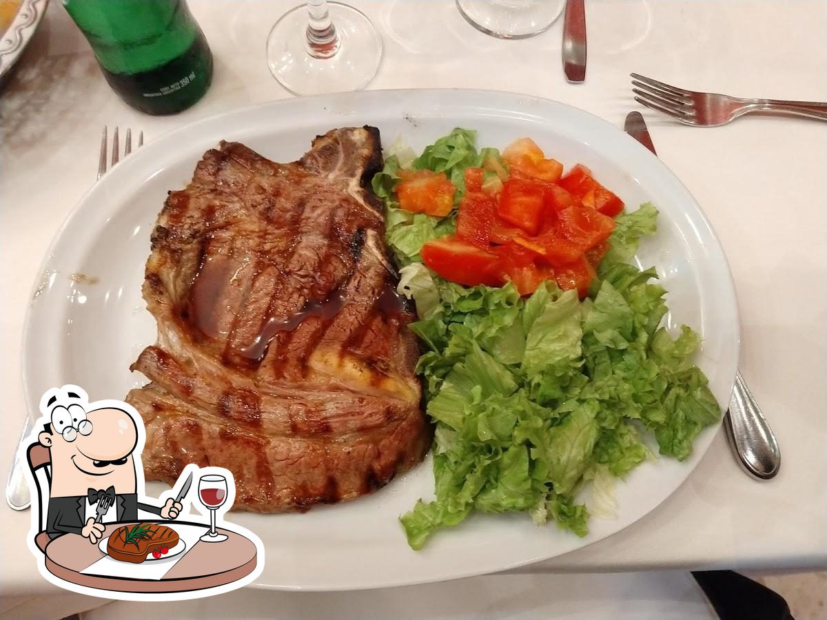 Bidou de Lavalle pub & bar, Buenos Aires, Lavalle 302 - Restaurant reviews