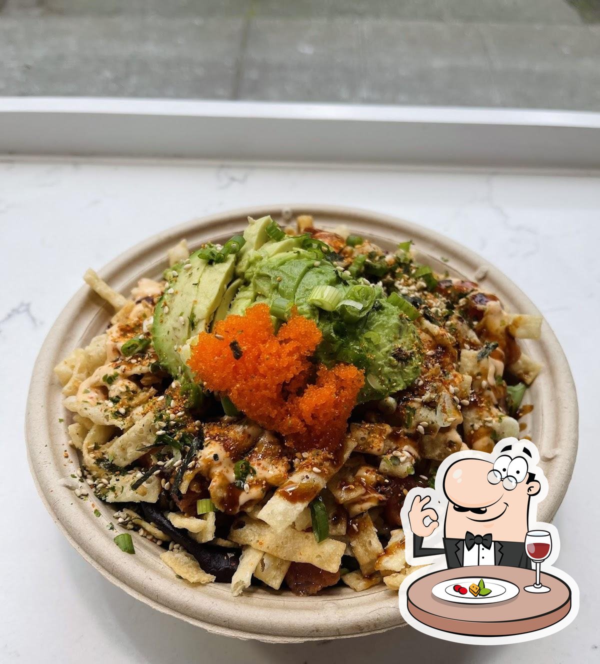 Café Coffee Tree & Bop, Seattle - Opiniones del restaurante