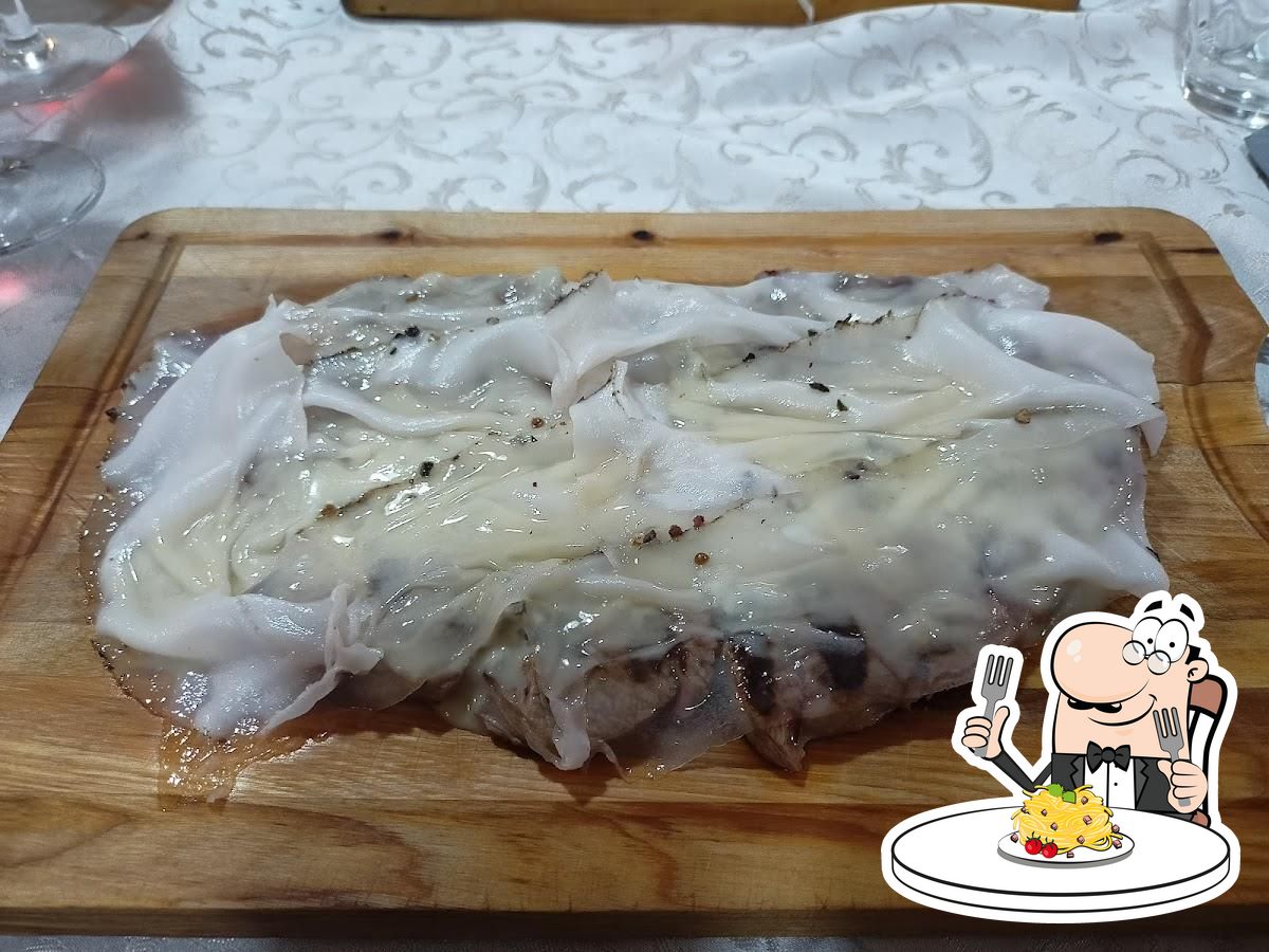 Da Alfonso restaurant, Sanremo - Restaurant reviews