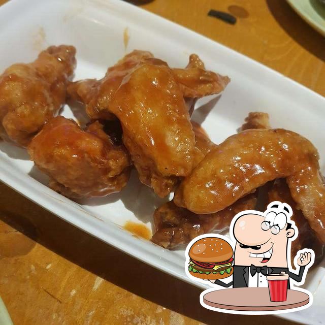 Fiery Style restaurant, Pasay, Newport Blvd - Restaurant menu and reviews
