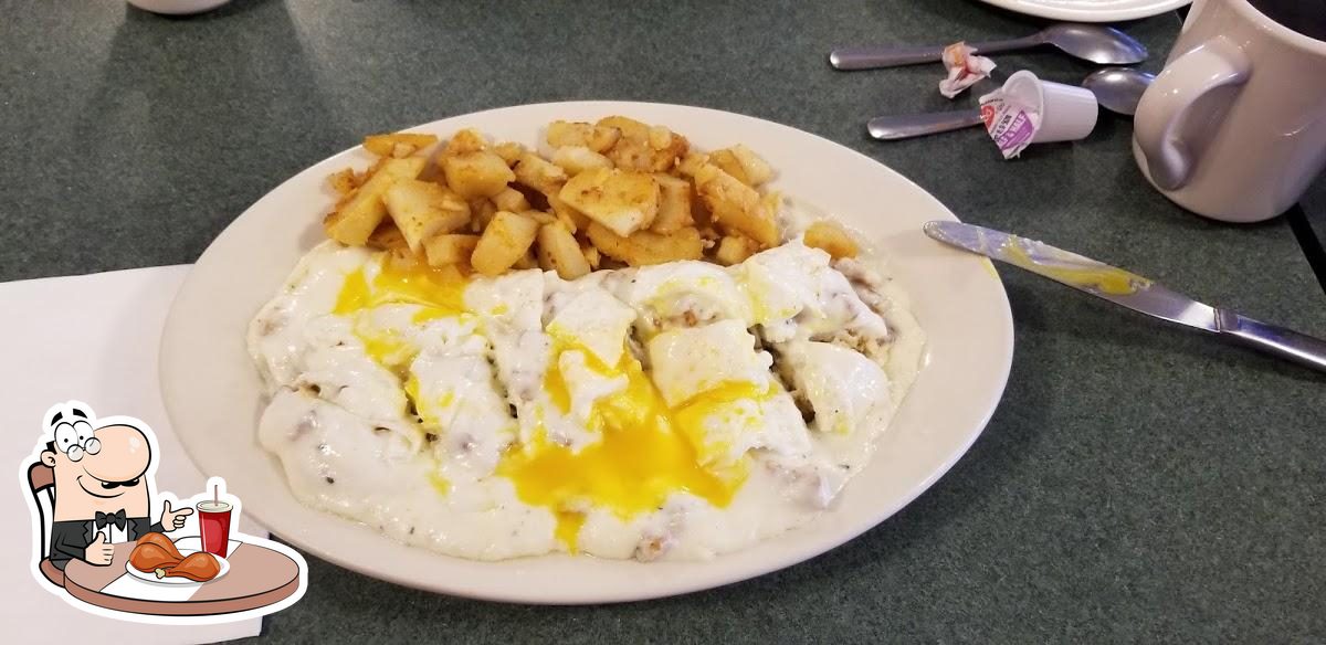 Good & Plenty Diner in Anson - Restaurant menu and reviews