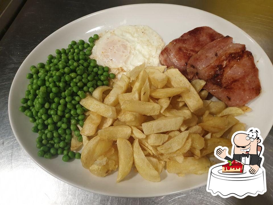 Island Fish Bar in Sheerness - Restaurant reviews