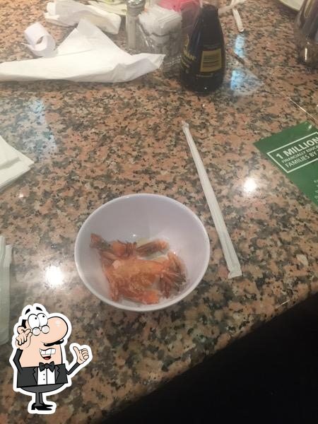King Dragon, Gallup - Restaurant menu, prices and reviews