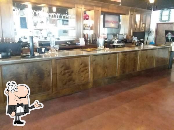 athens lounge in Houston - Restaurant reviews