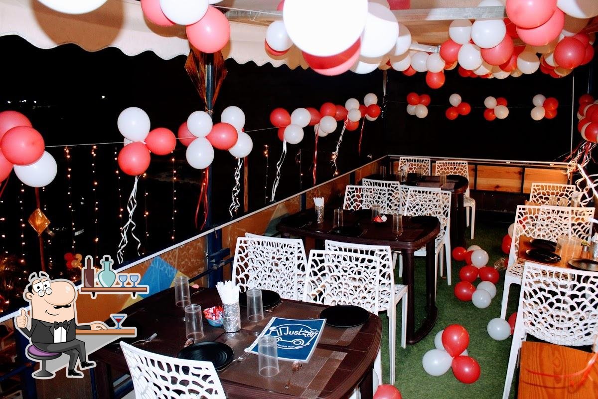 Just Desi Rooftop Food Truck, Indore - Restaurant menu, prices and reviews