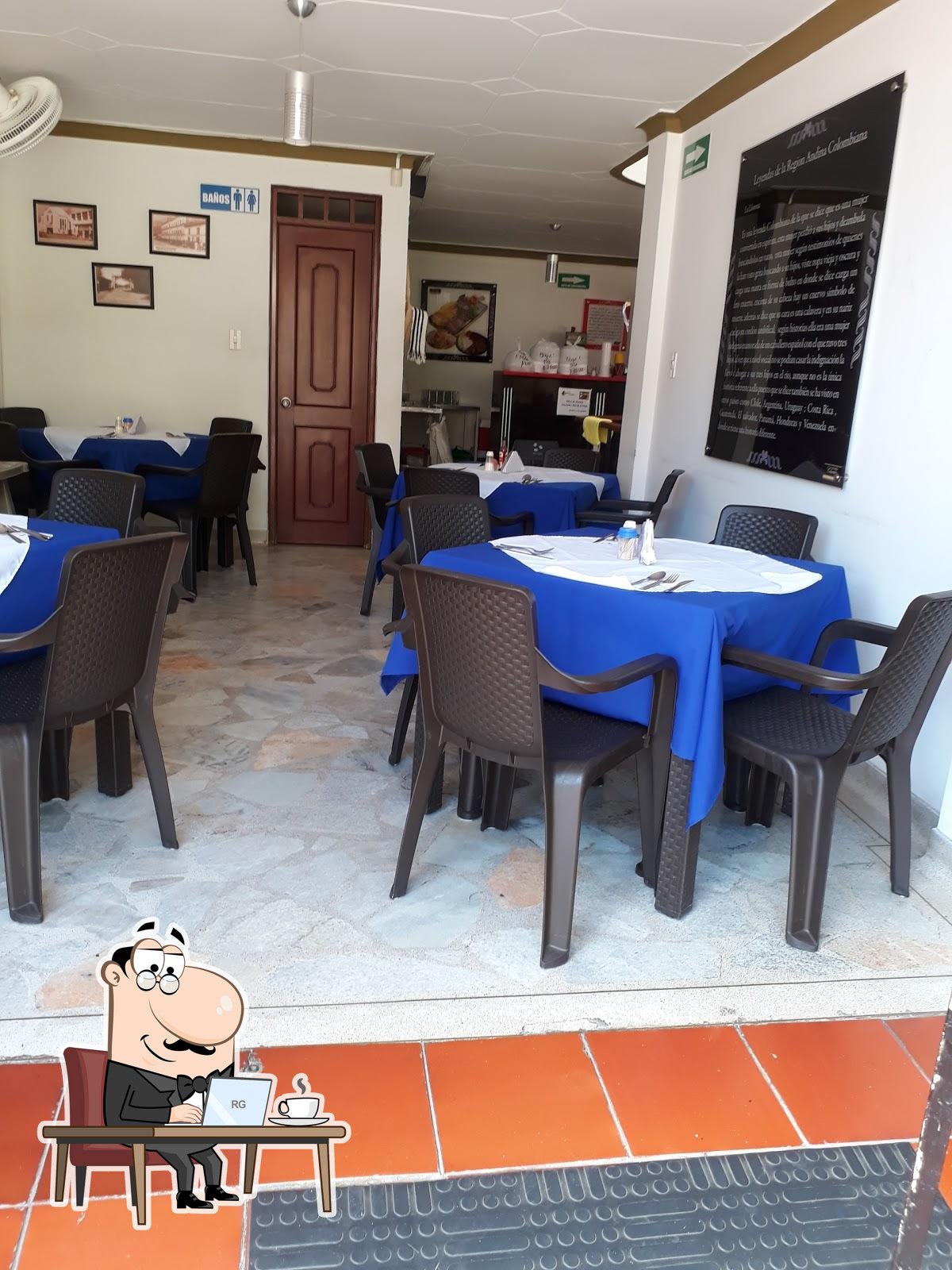 Mi Bella Colombia, Neiva - Menú del restaurante, precios y reseñas