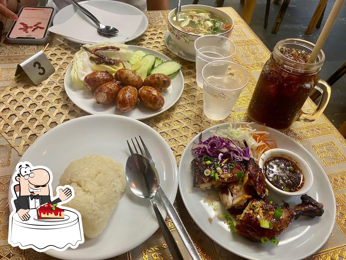 Thaitanic Nerang in Nerang - Restaurant reviews