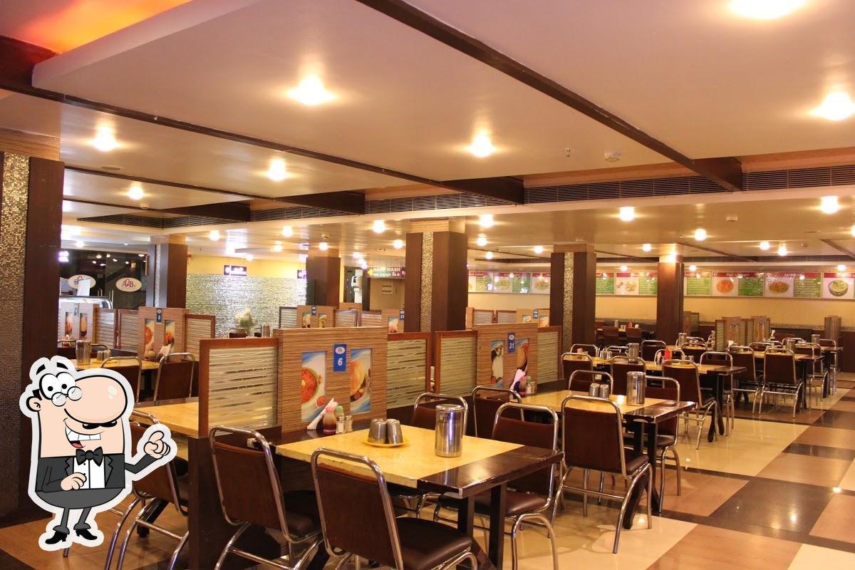 Adyar Ananda Bhavan - A2B, Chennai - Restaurant menu, prices and reviews