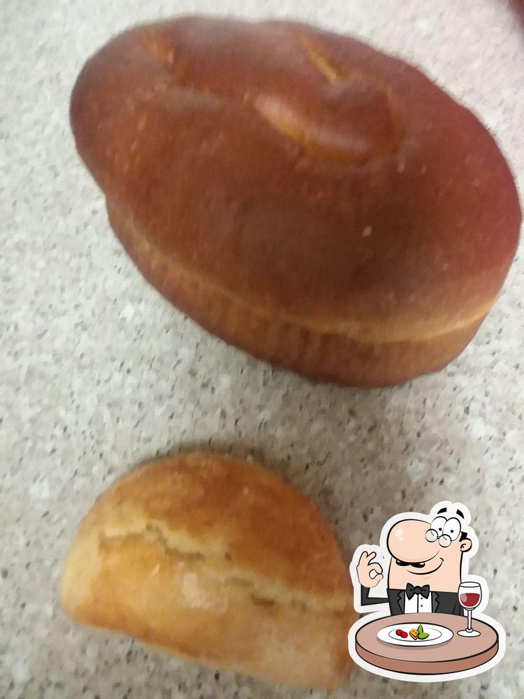 San Pablo Bakery in McFarland - Restaurant reviews