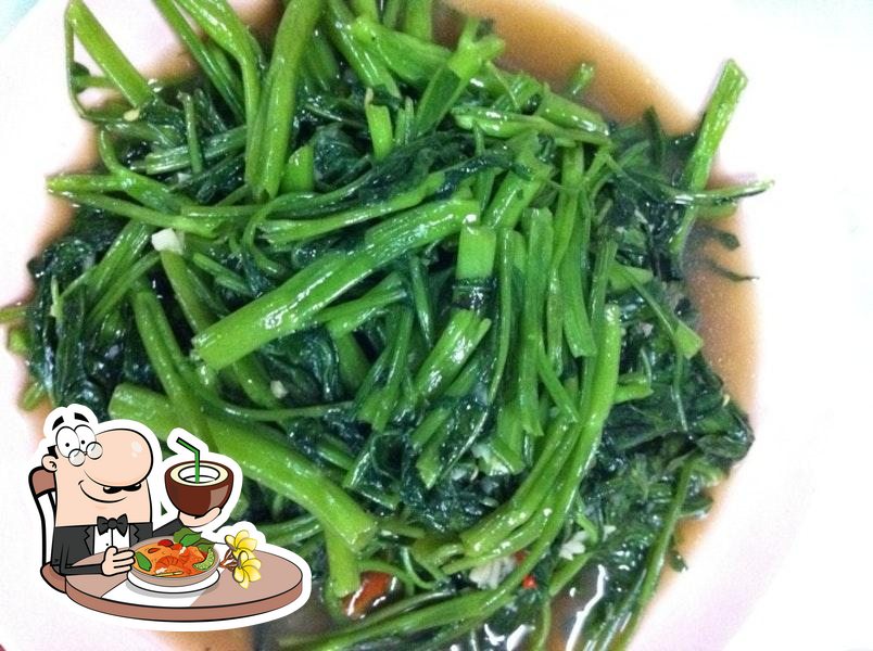 Suda Restaurant, Bangkok, 6 6/1 Sukhumvit 14 Alley - Restaurant reviews